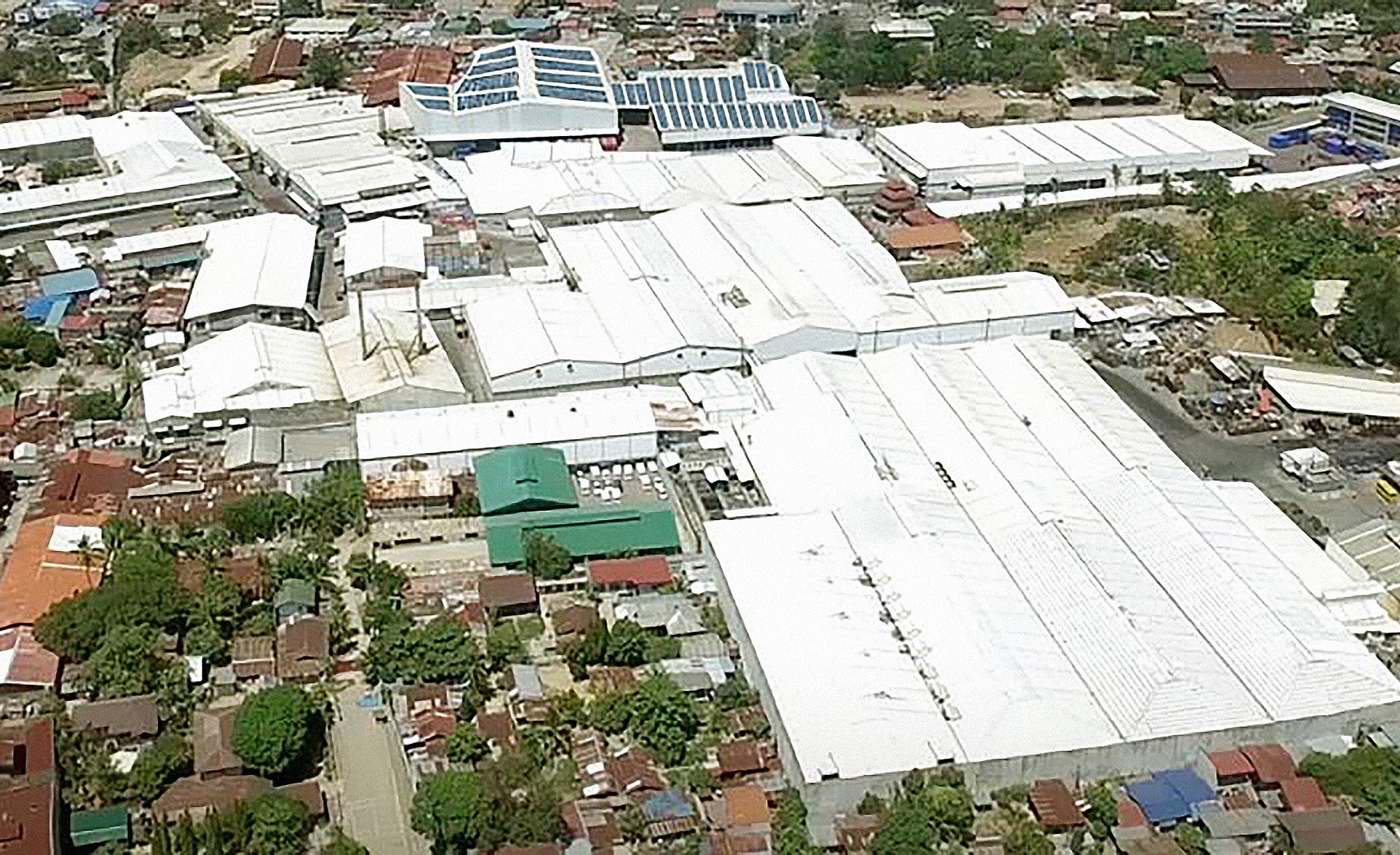 Justin Uy – Global