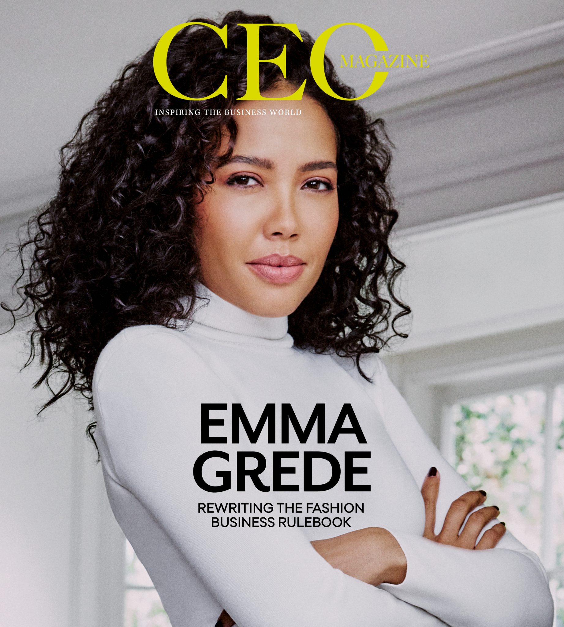 Emma Grede – Global