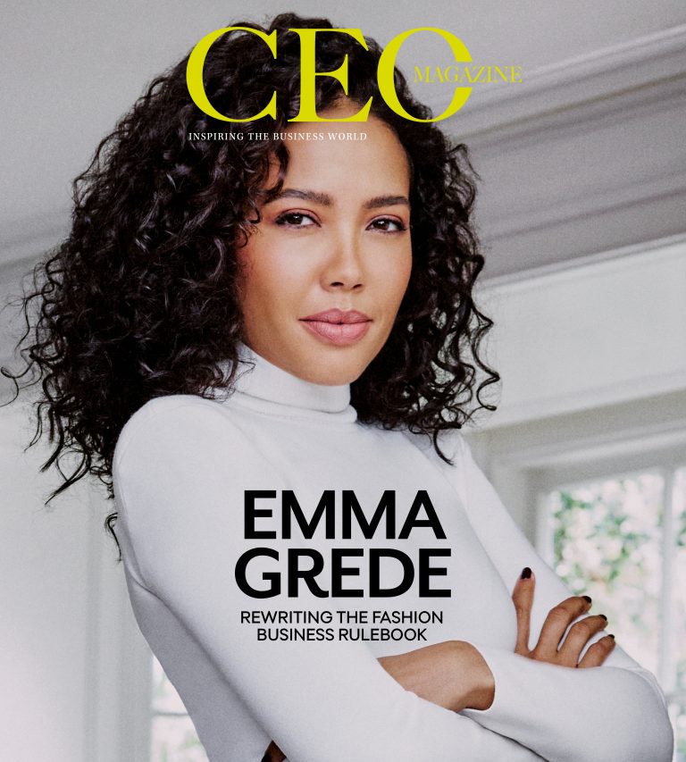 Emma Grede – Global