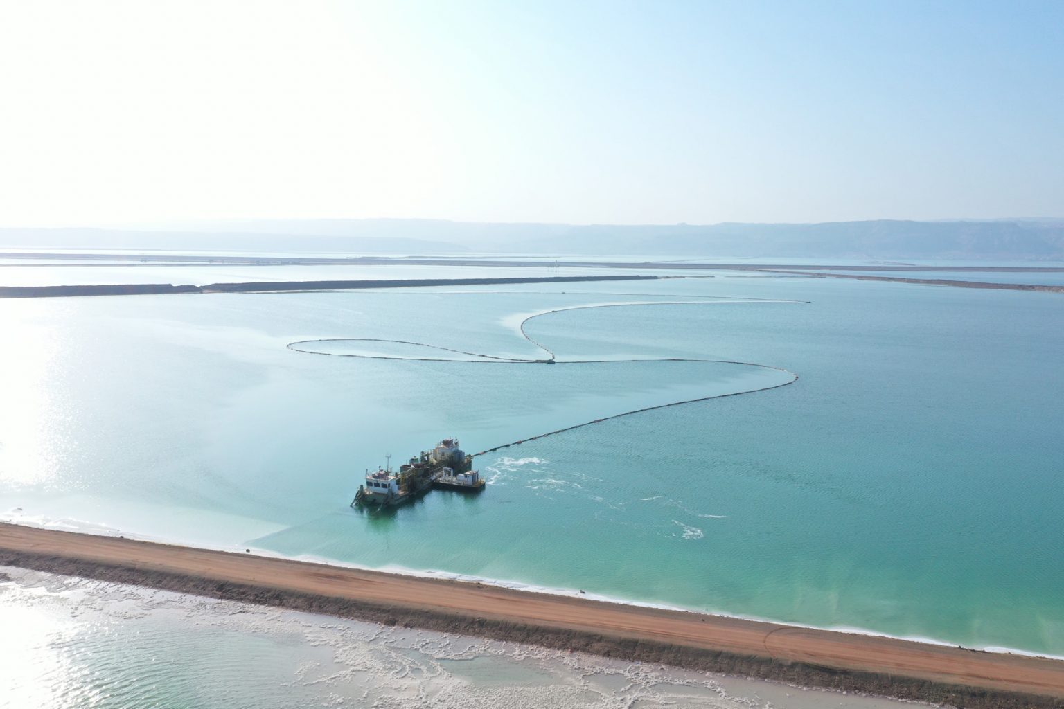 Advertorial – Arab Potash Company – Global