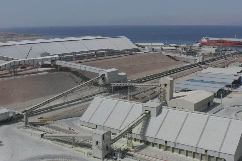 Advertorial – Arab Potash Company – Global