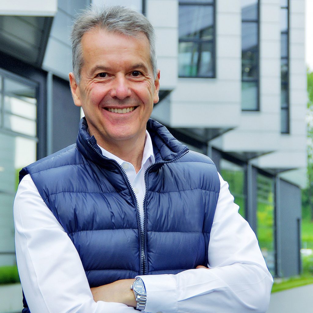 Olaf Scale – Global