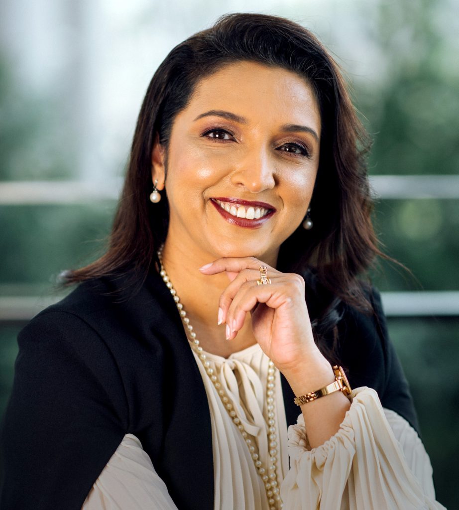 Emma Grede – Global