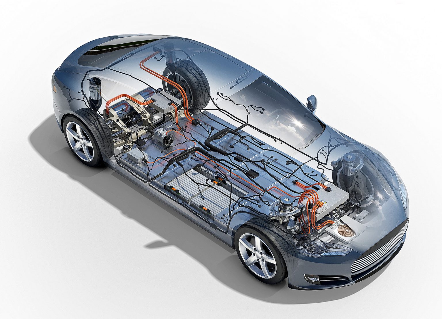 Olaf Scale – Global
