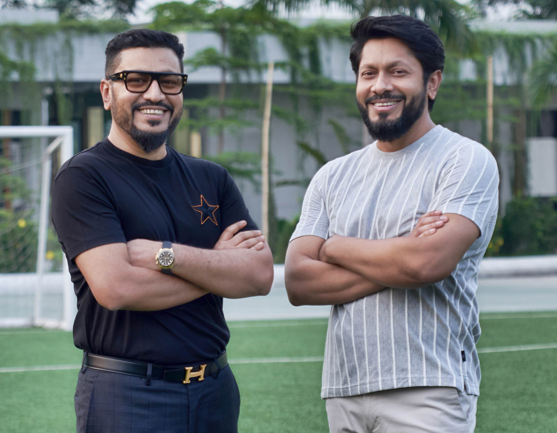 Fakir Kamruzzaman Nahid – Global