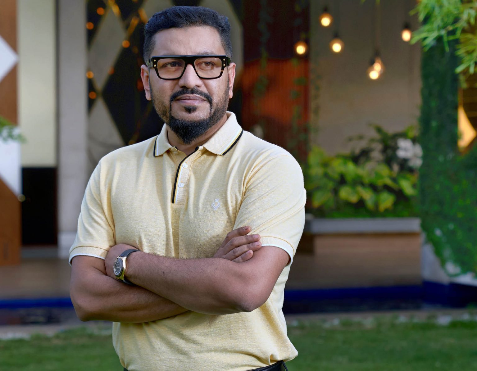 Fakir Kamruzzaman Nahid – Global