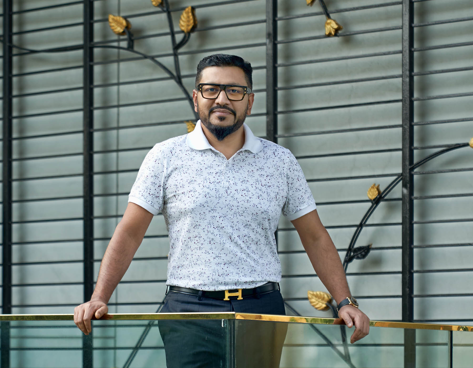 Fakir Kamruzzaman Nahid – Global