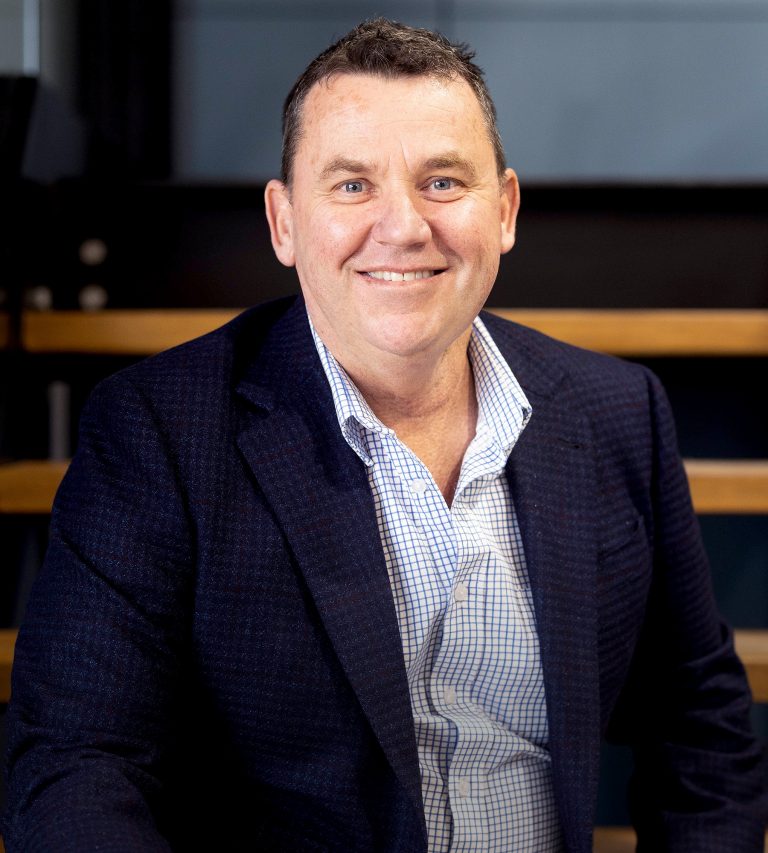 Wayne Goodwin – Global