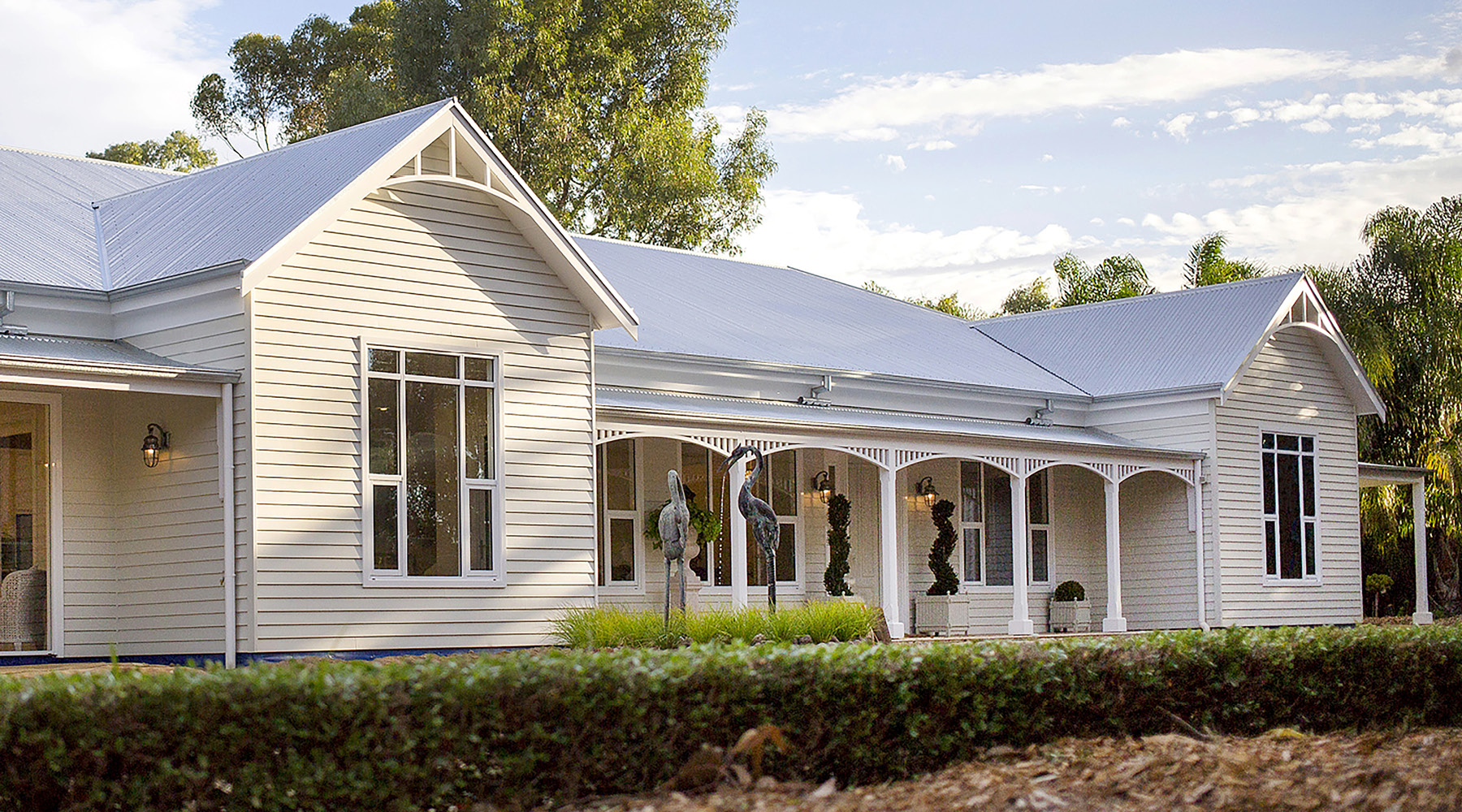 Wayne Goodwin – Global