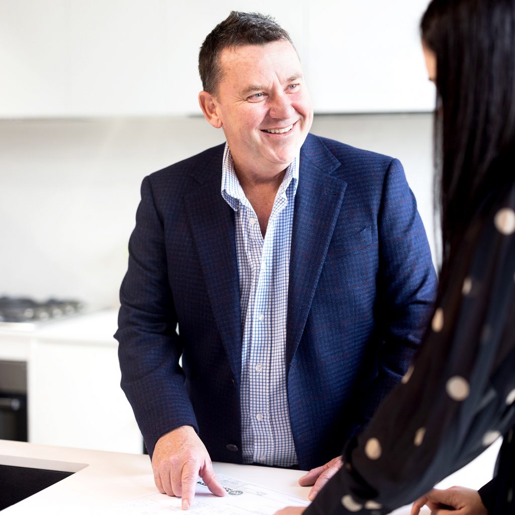 Wayne Goodwin – Global