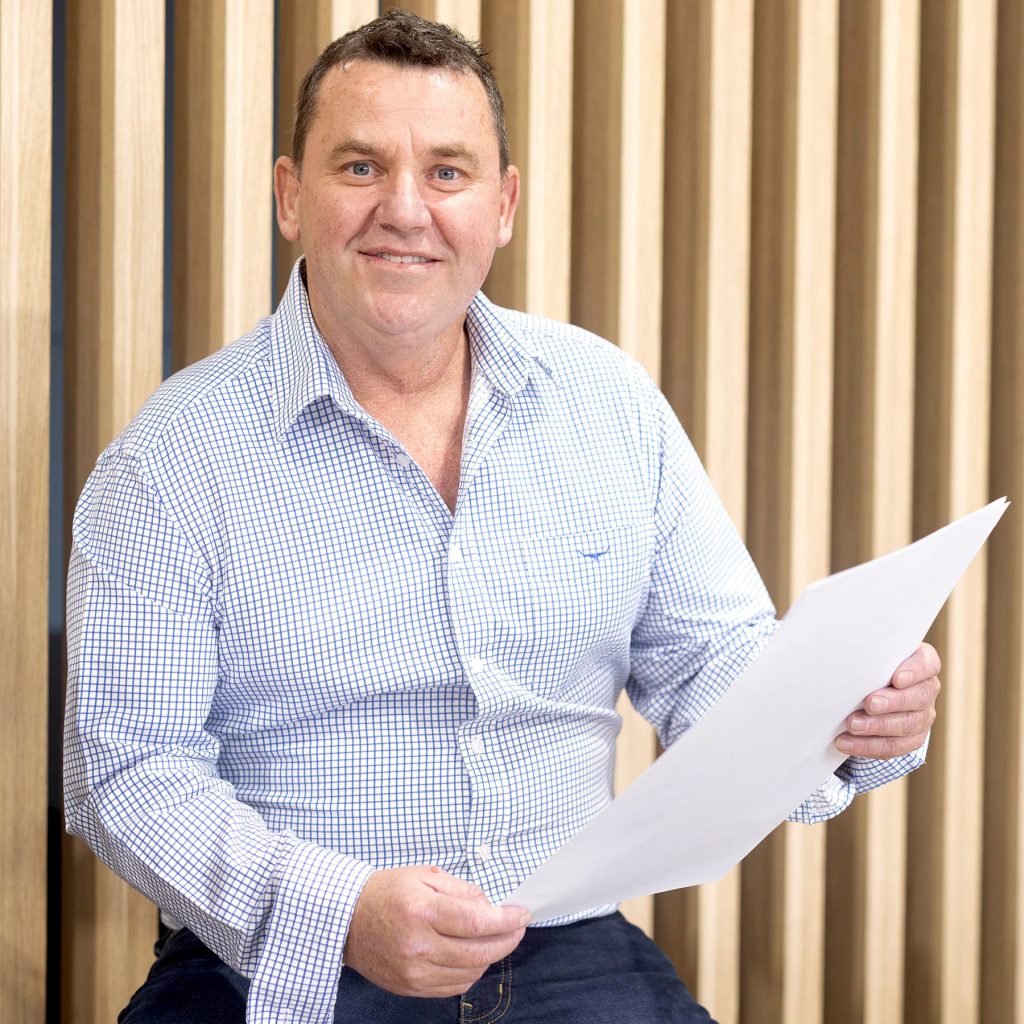 Wayne Goodwin – Global