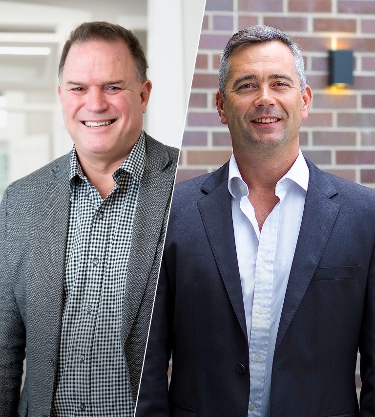 Marc Kenney & Matt Hoffman – Global