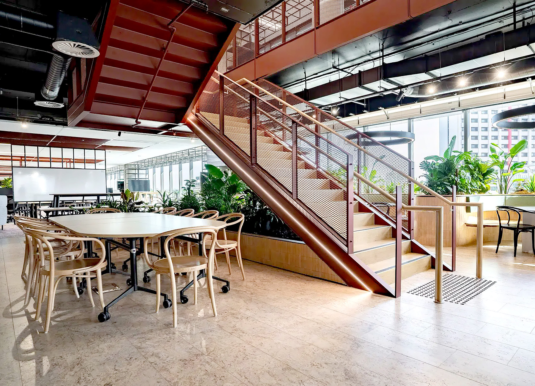 Marc Kenney & Matt Hoffman – Global