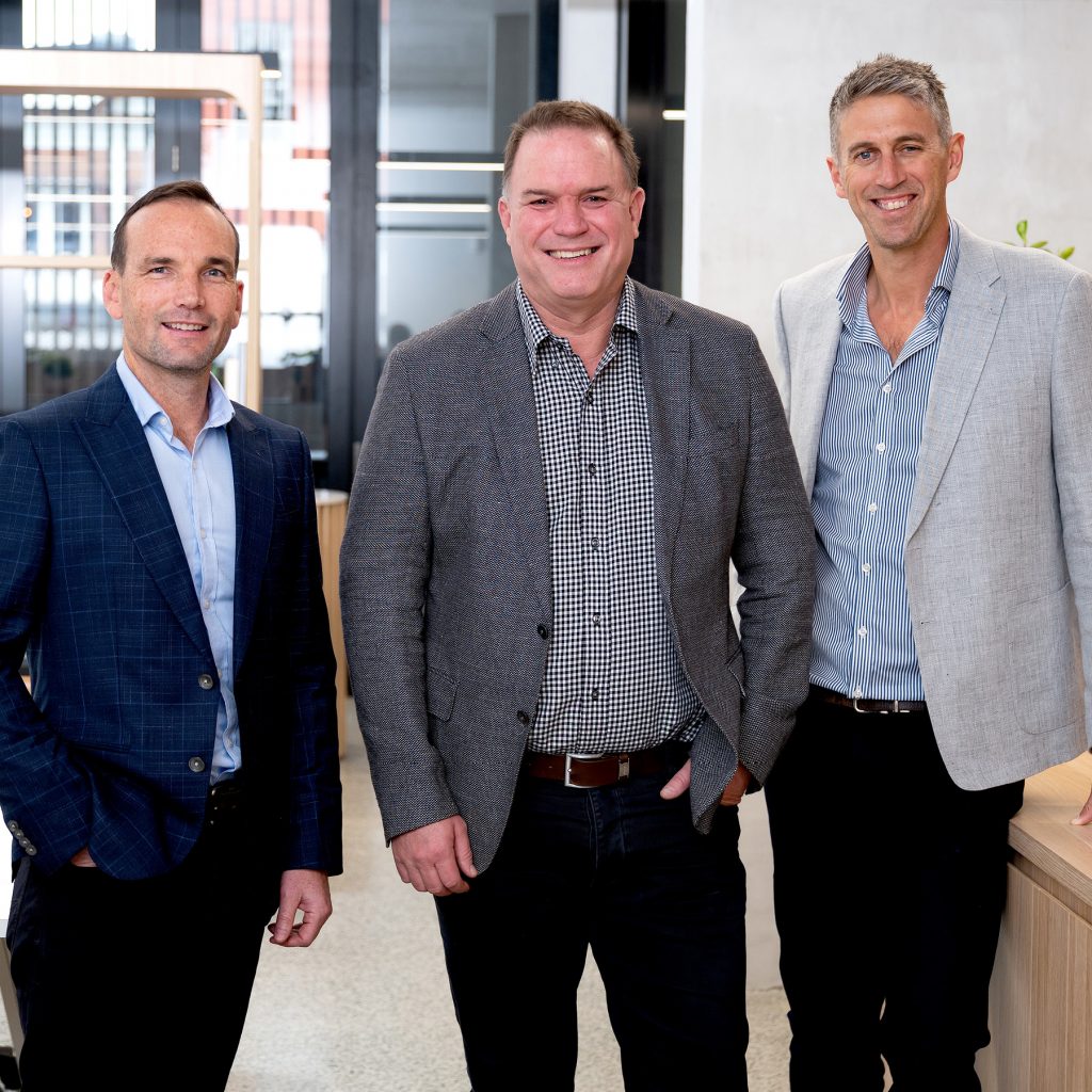 Marc Kenney & Matt Hoffman – Global