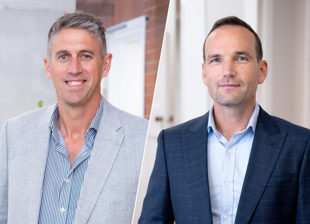 Marc Kenney & Matt Hoffman – Global