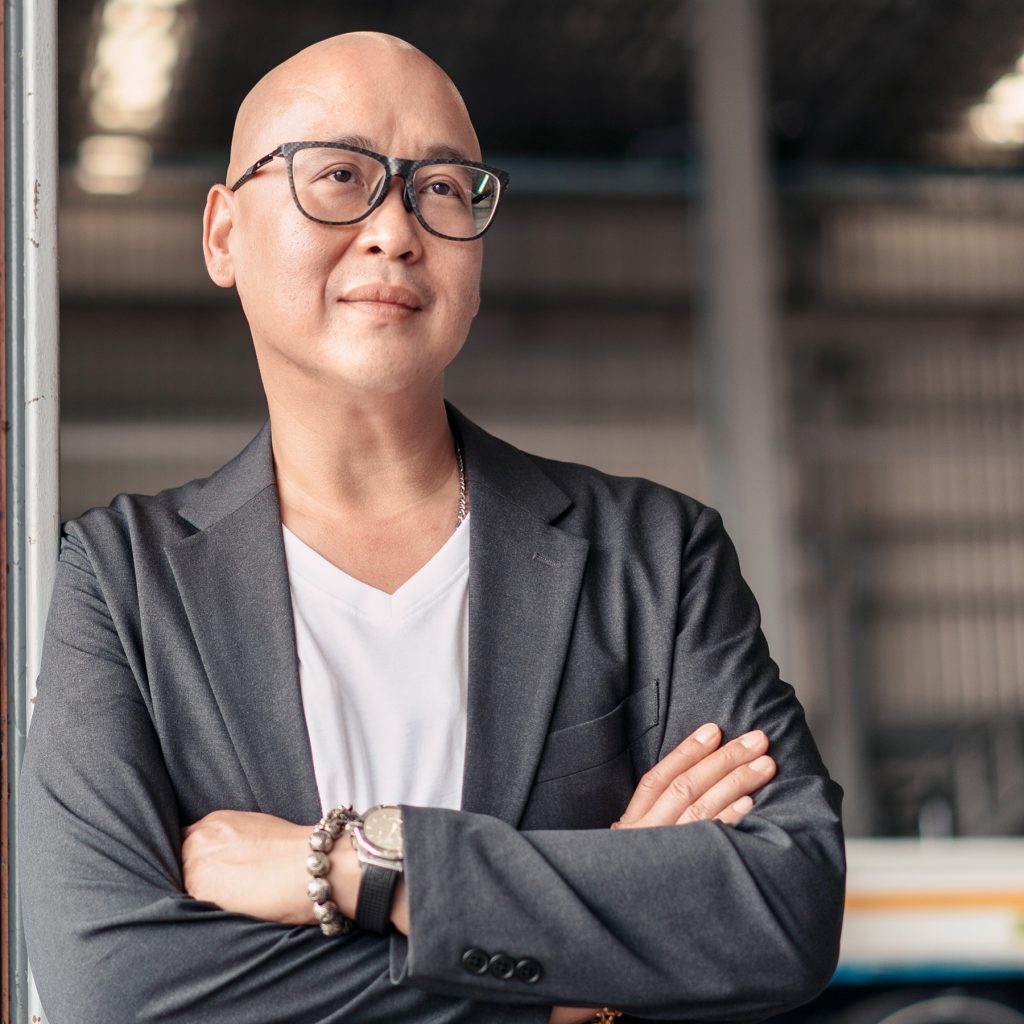 Nicholas Ling – Global