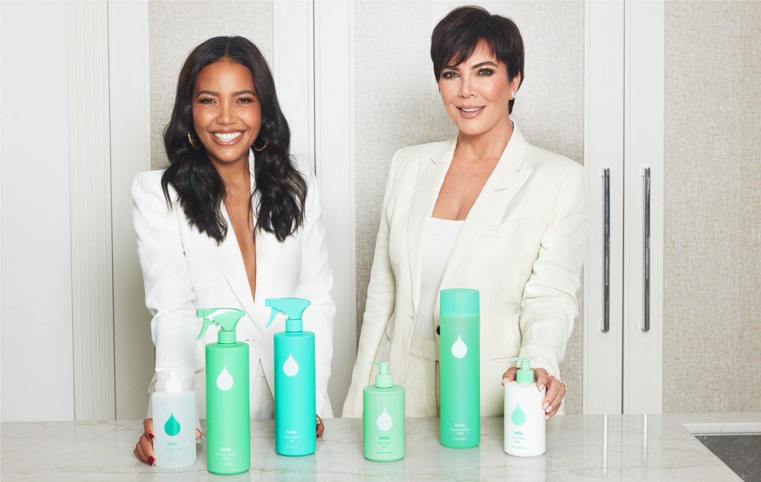 Emma Grede – Global