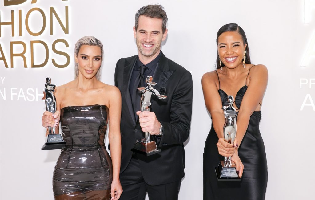 Emma Grede – Global