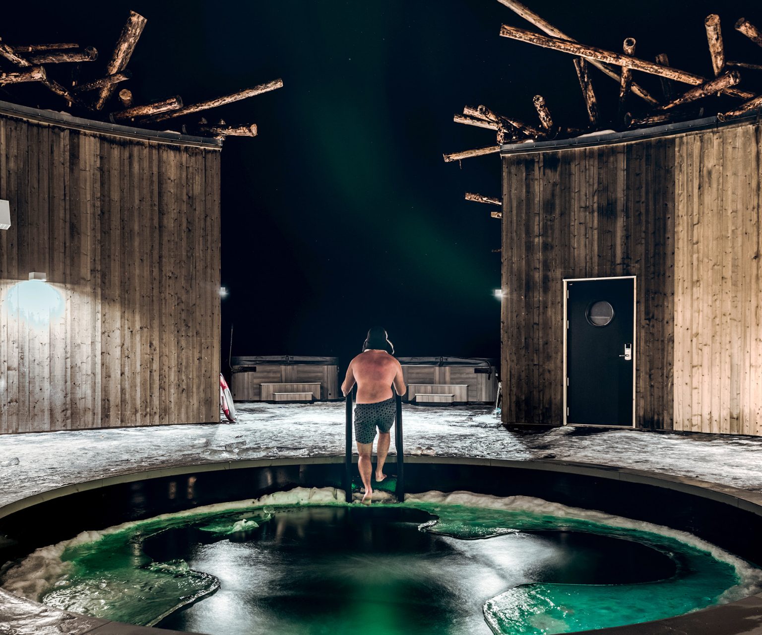 Ancient Wellness Rituals – Global