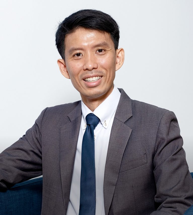 Yeo Teck Keng – Global