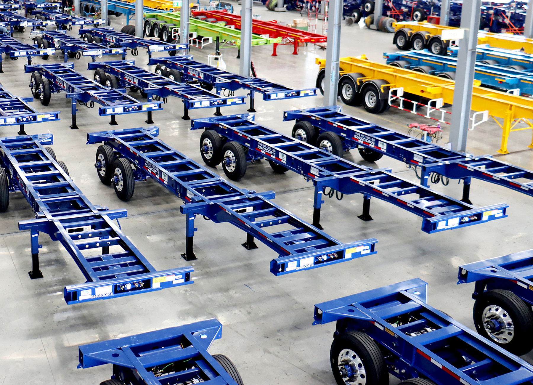 Nicholas Ling – Global