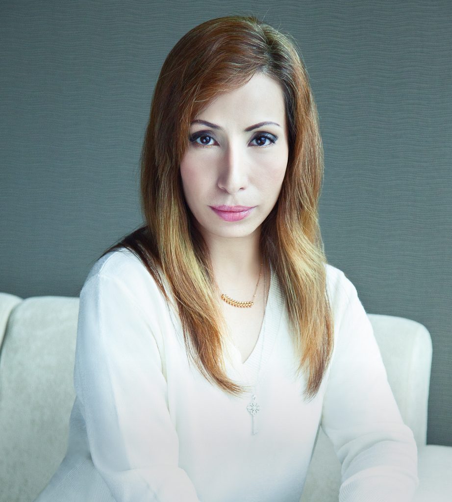 Ayesha Aziz Global