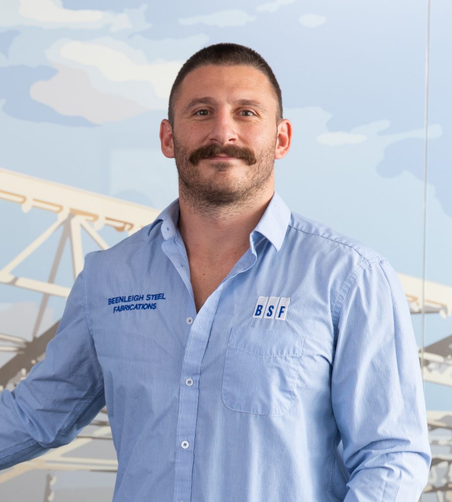 Anthony Stoeckert – Global