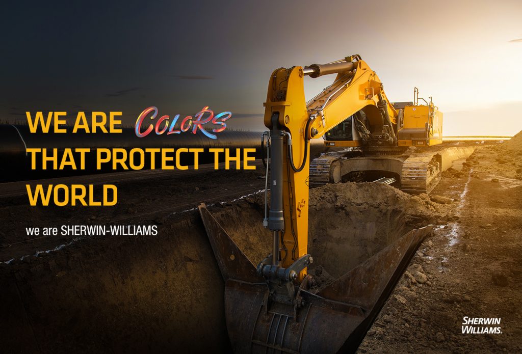 Nicholas Ling – Global