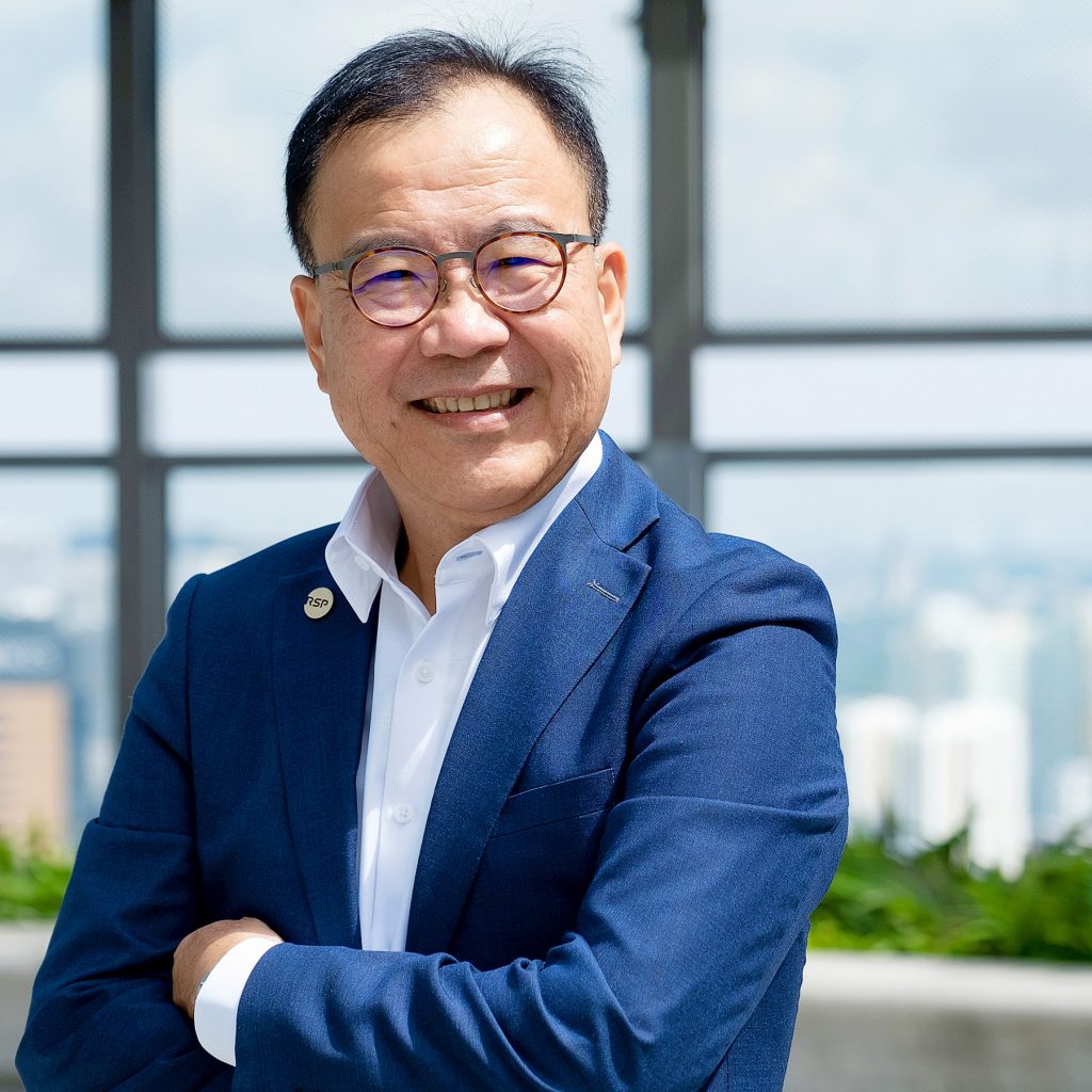 Seah Chee Kien & Beh Swee Chiew – Global