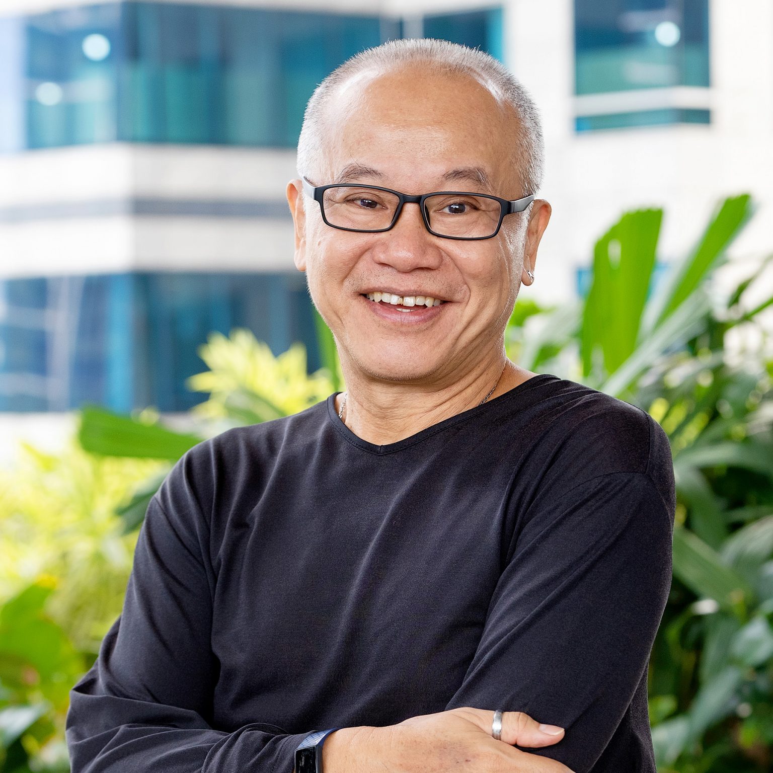 Seah Chee Kien & Beh Swee Chiew – Global