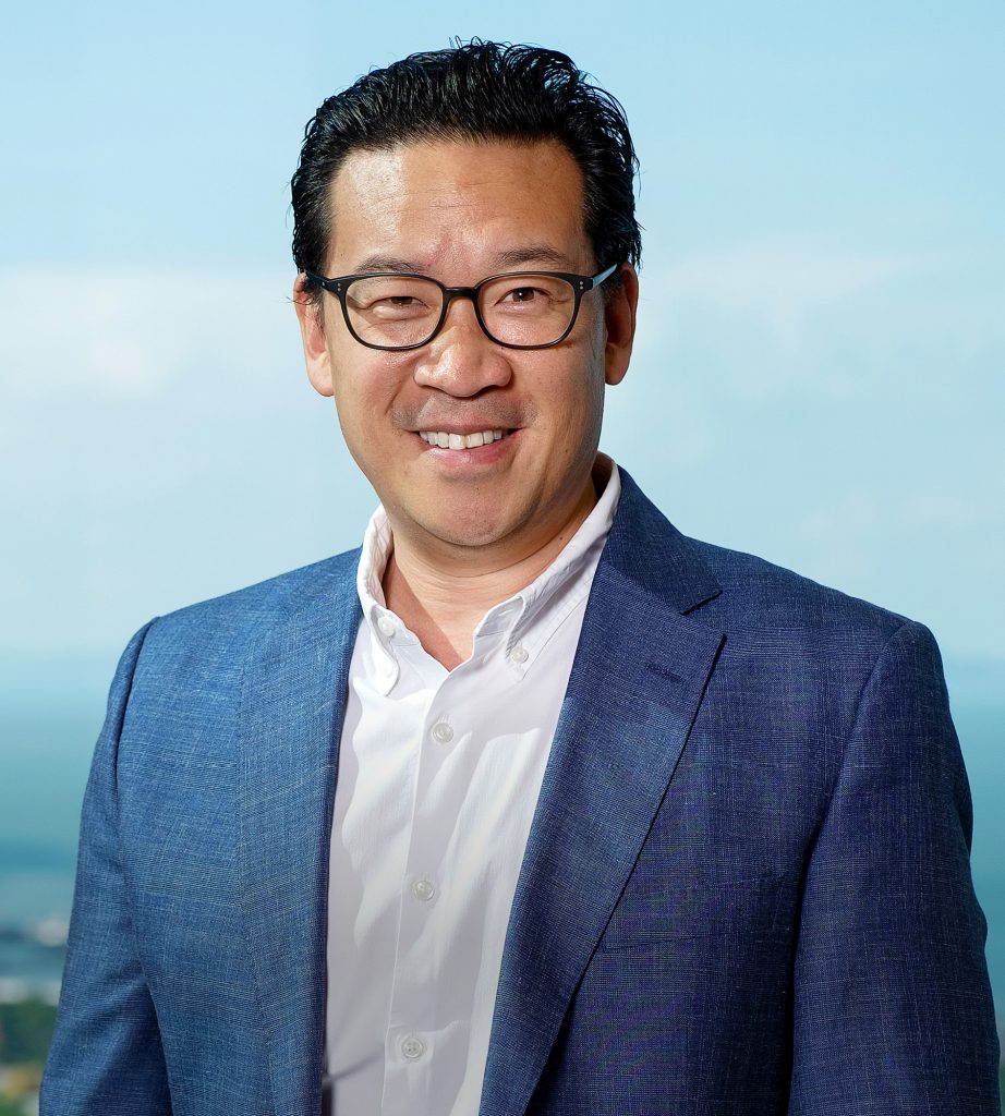 Darren Yong – Global