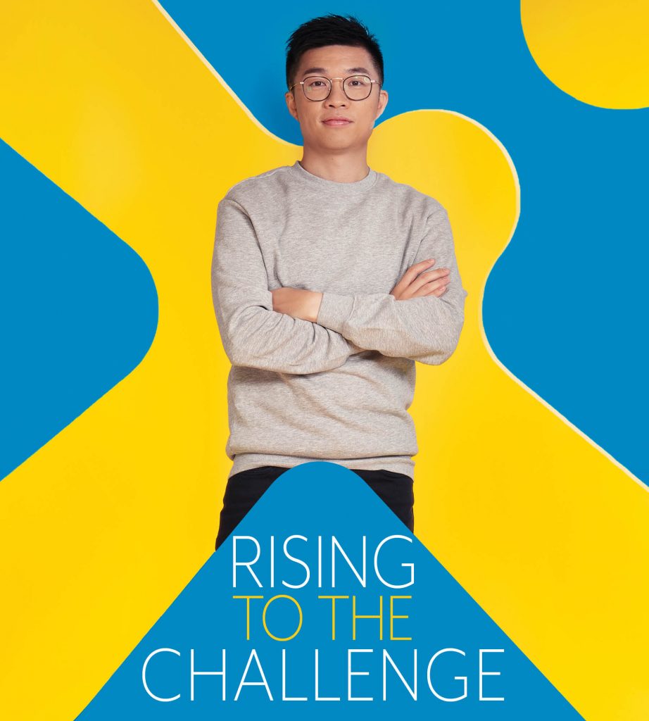 Steven Lam – Global