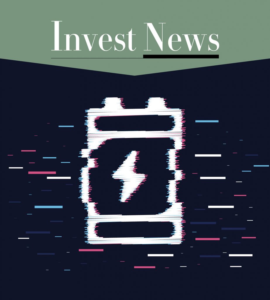 Invest News – Global
