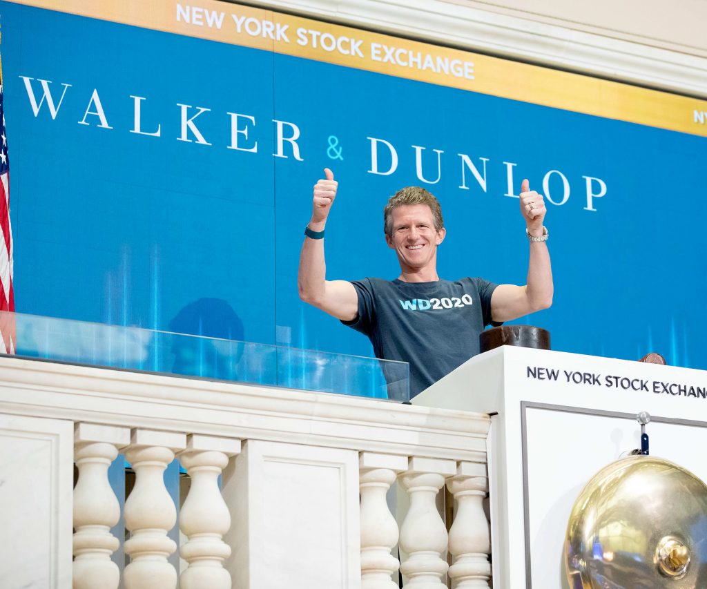 Willy Walker – Global