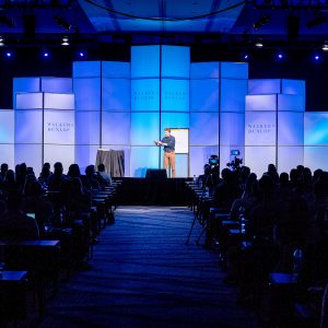 Willy Walker – Global