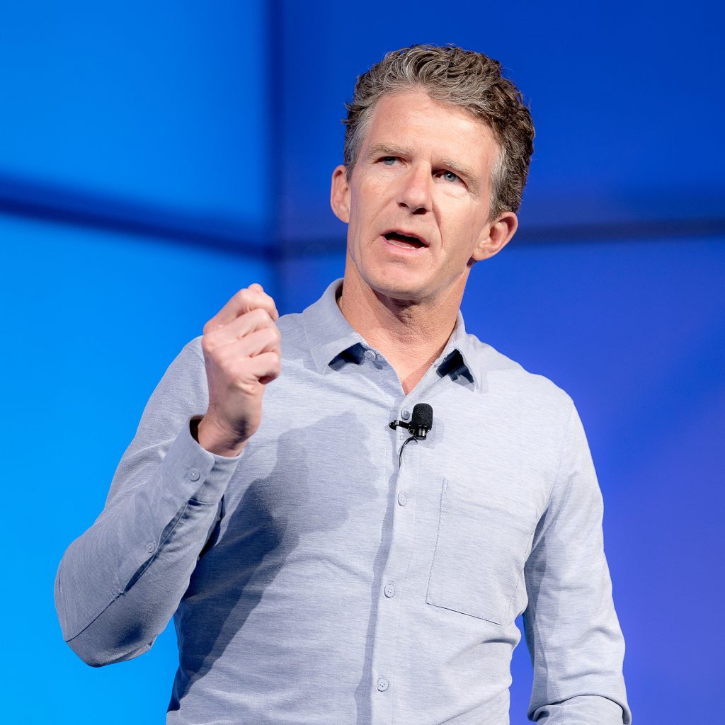 Willy Walker – Global