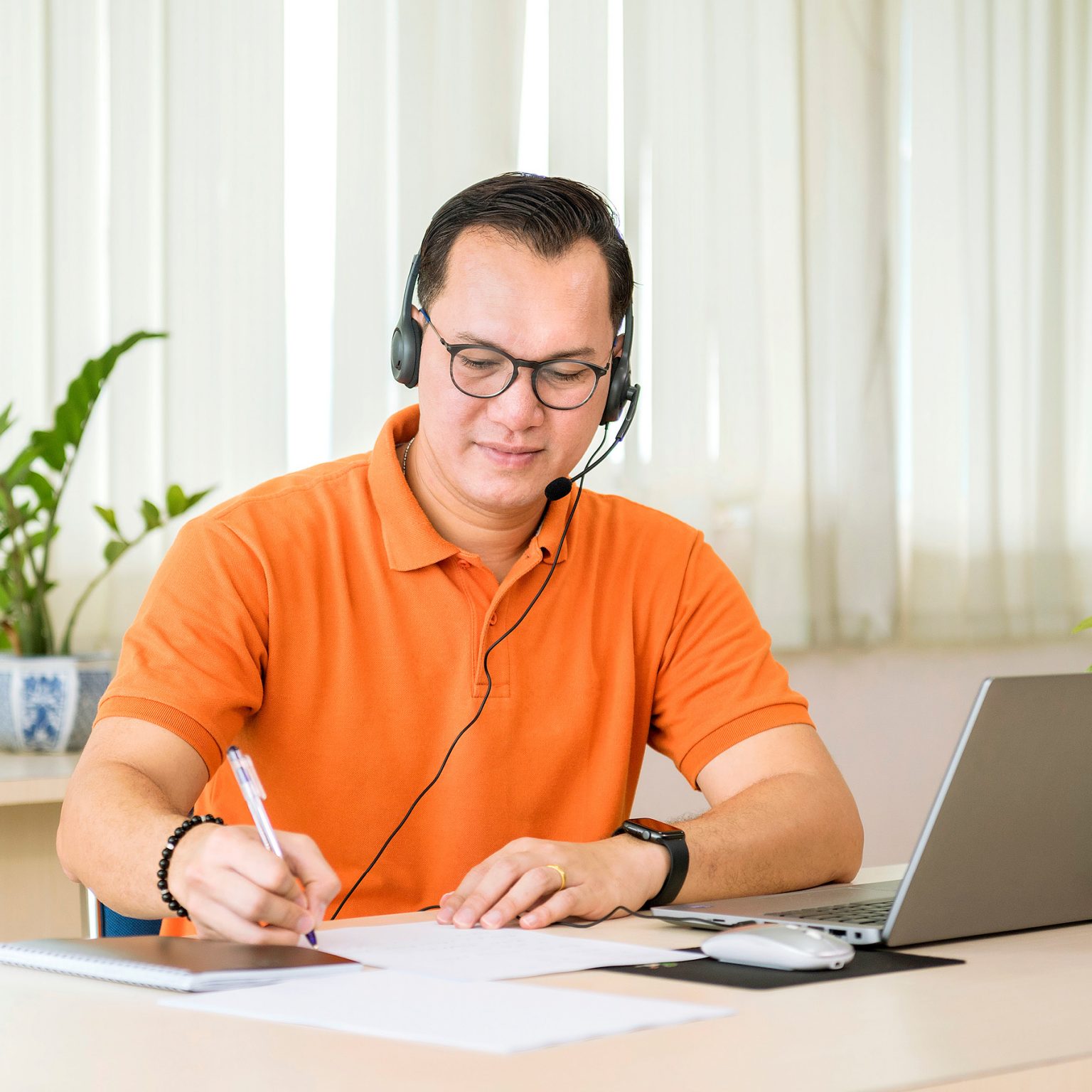 Simon Perkins – Global