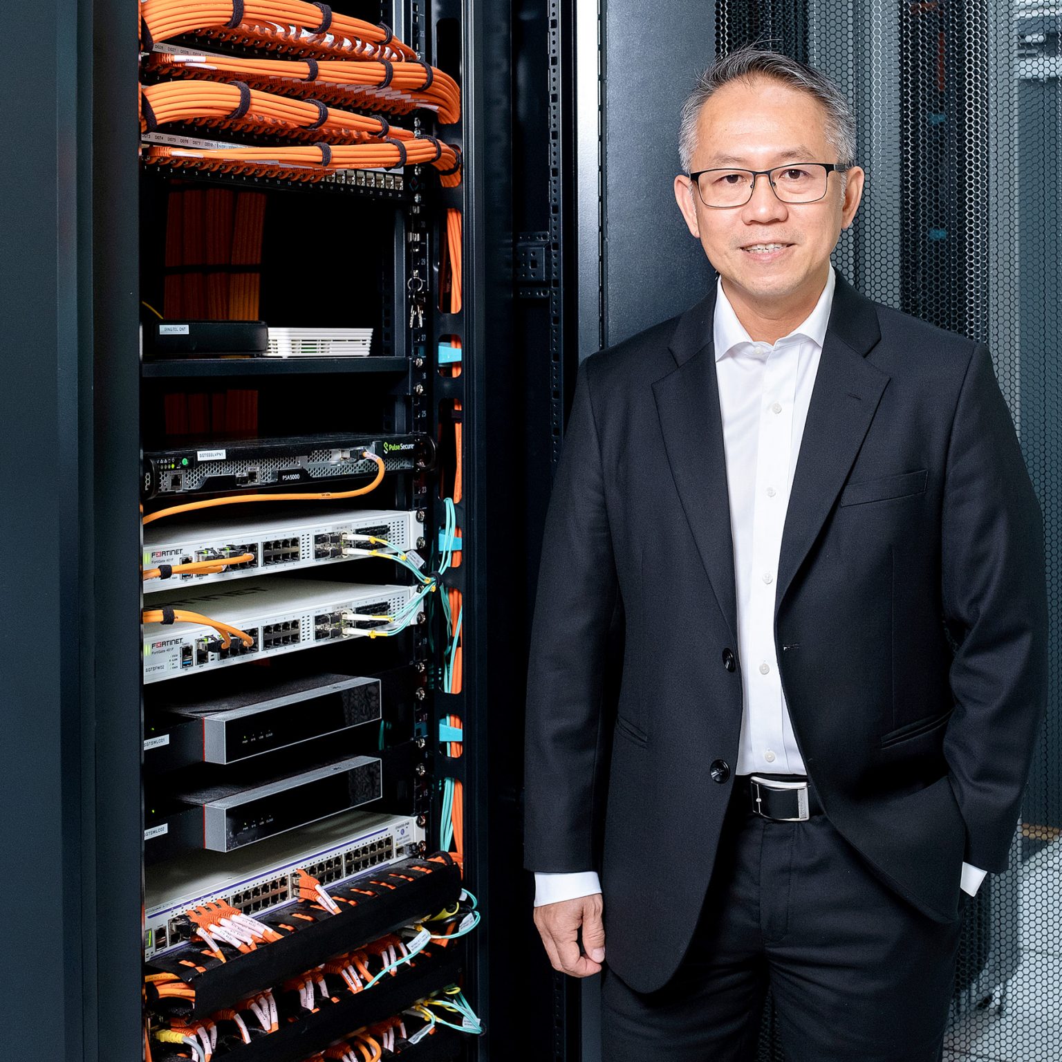 Hoi Ming Chong – Global