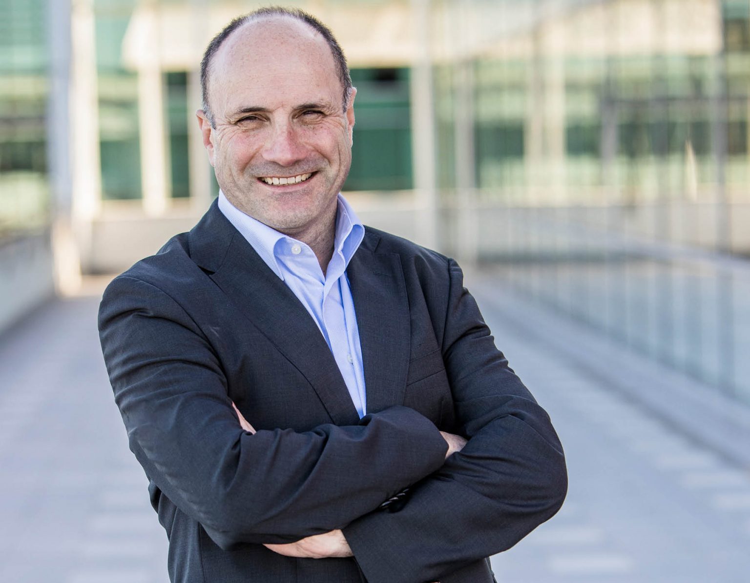 David Surveyor – Global