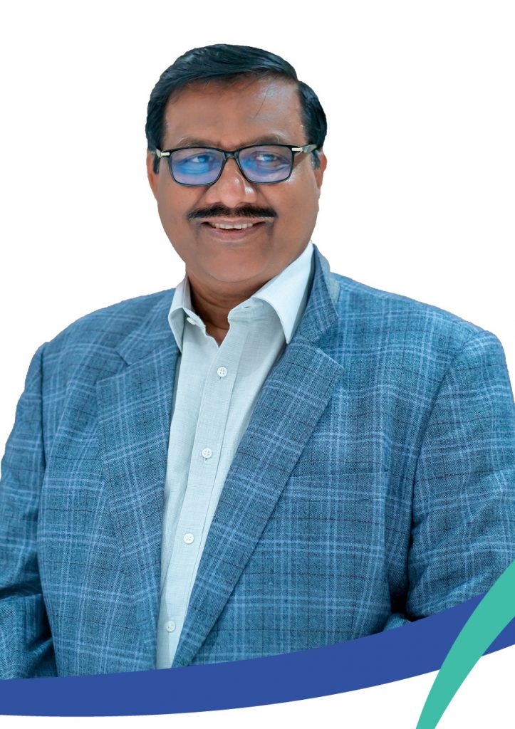 Advertorial – Aurobindo Pharma – Global