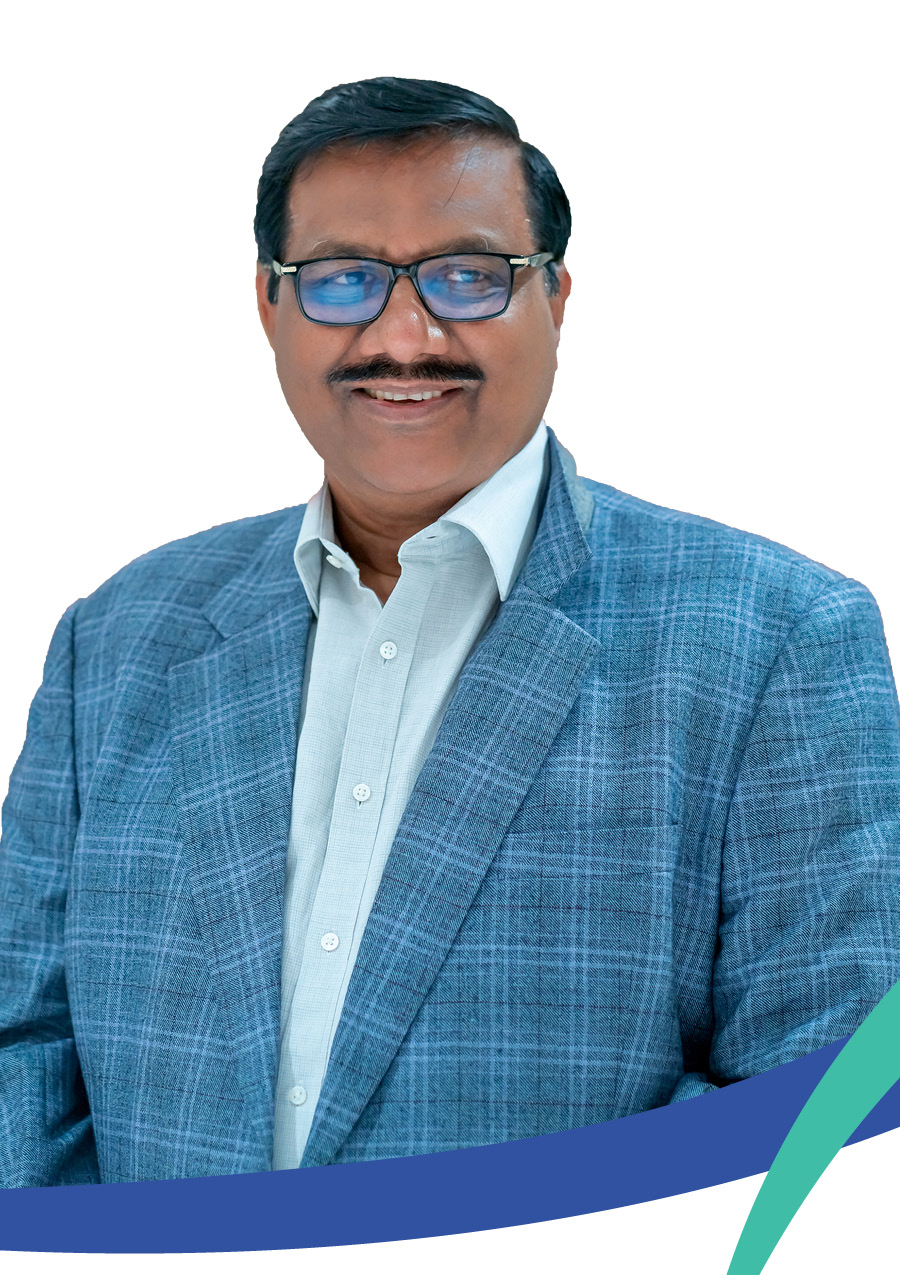 Advertorial – Aurobindo Pharma – Global