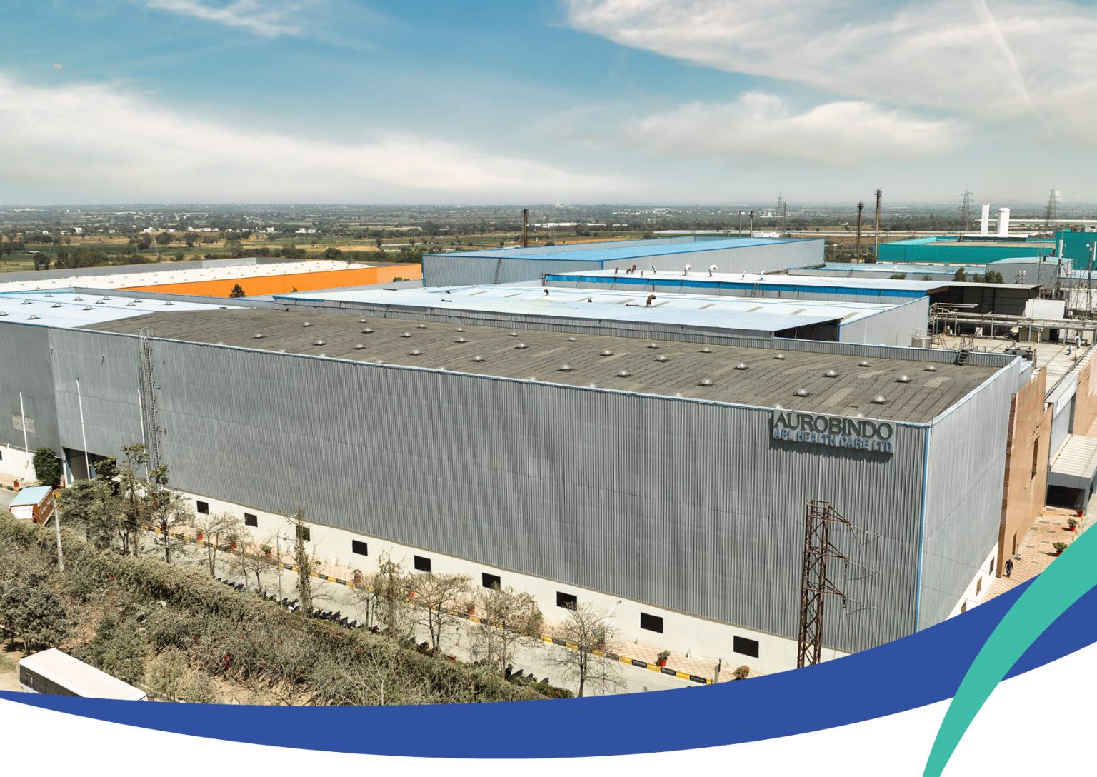 Advertorial – Aurobindo Pharma – Global