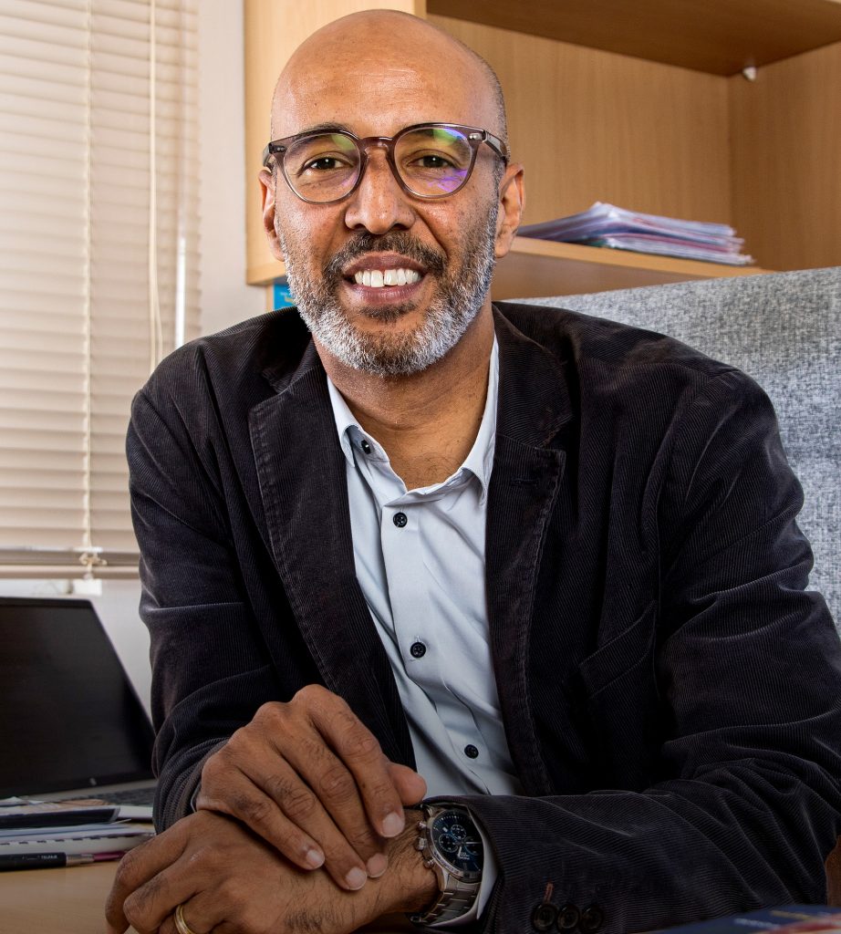 Nicolas Caboche – Global