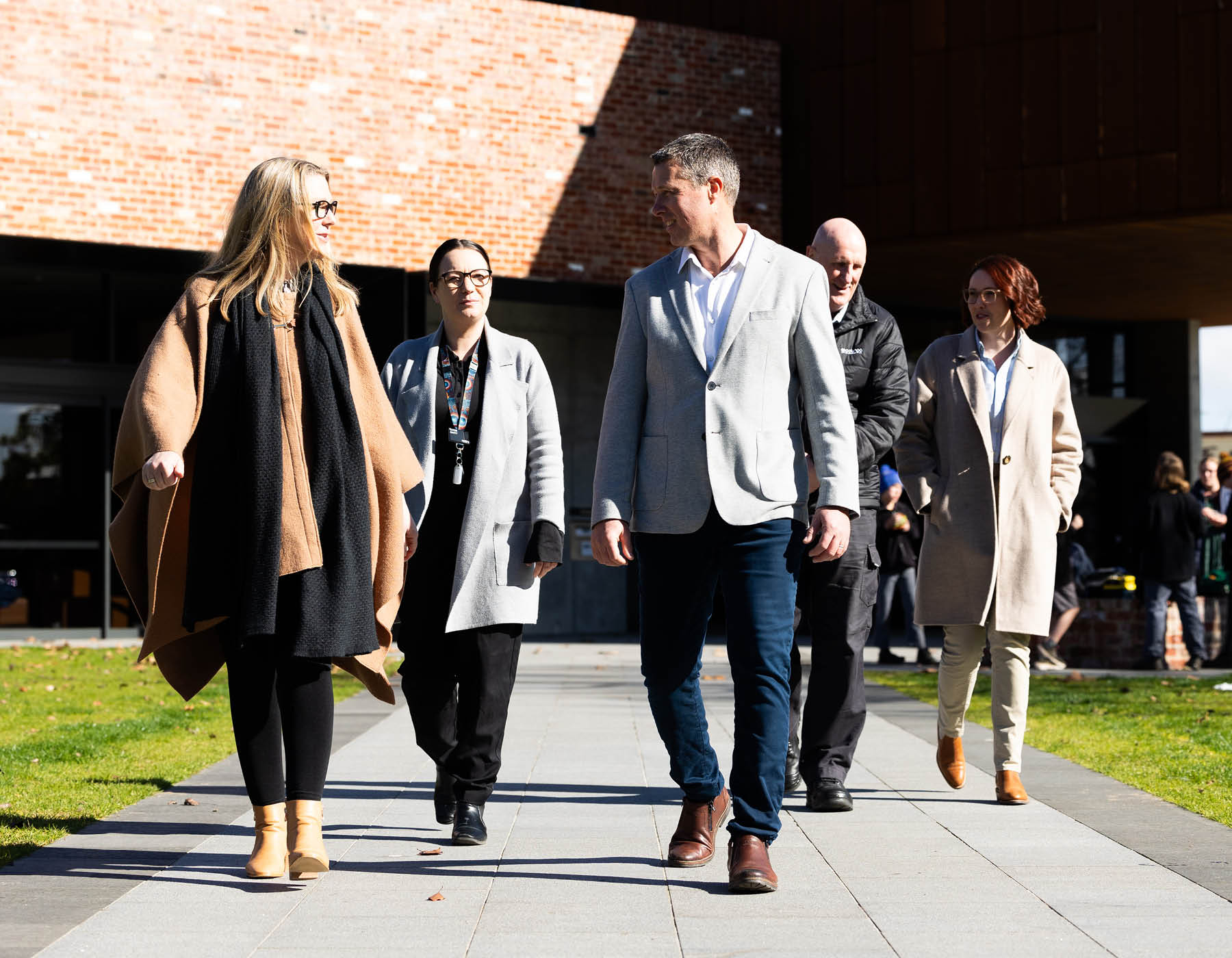 Matthew Hyde – Global