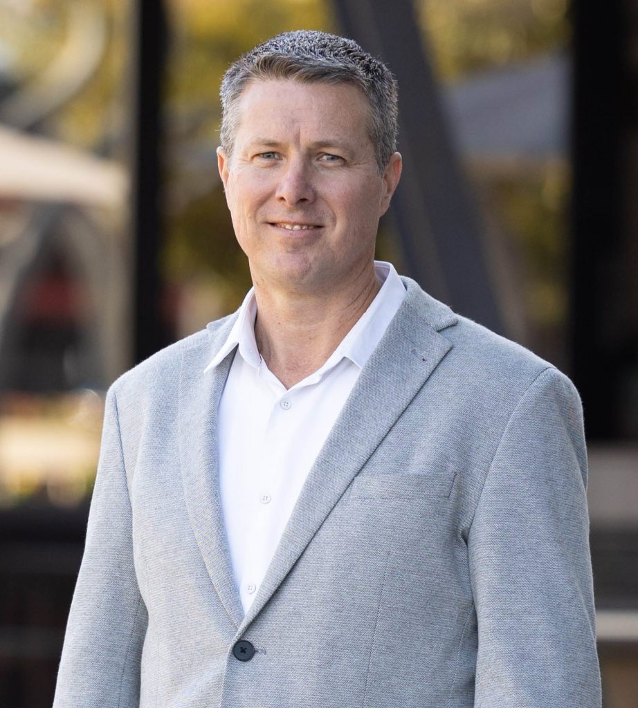 Matthew Hyde – Global