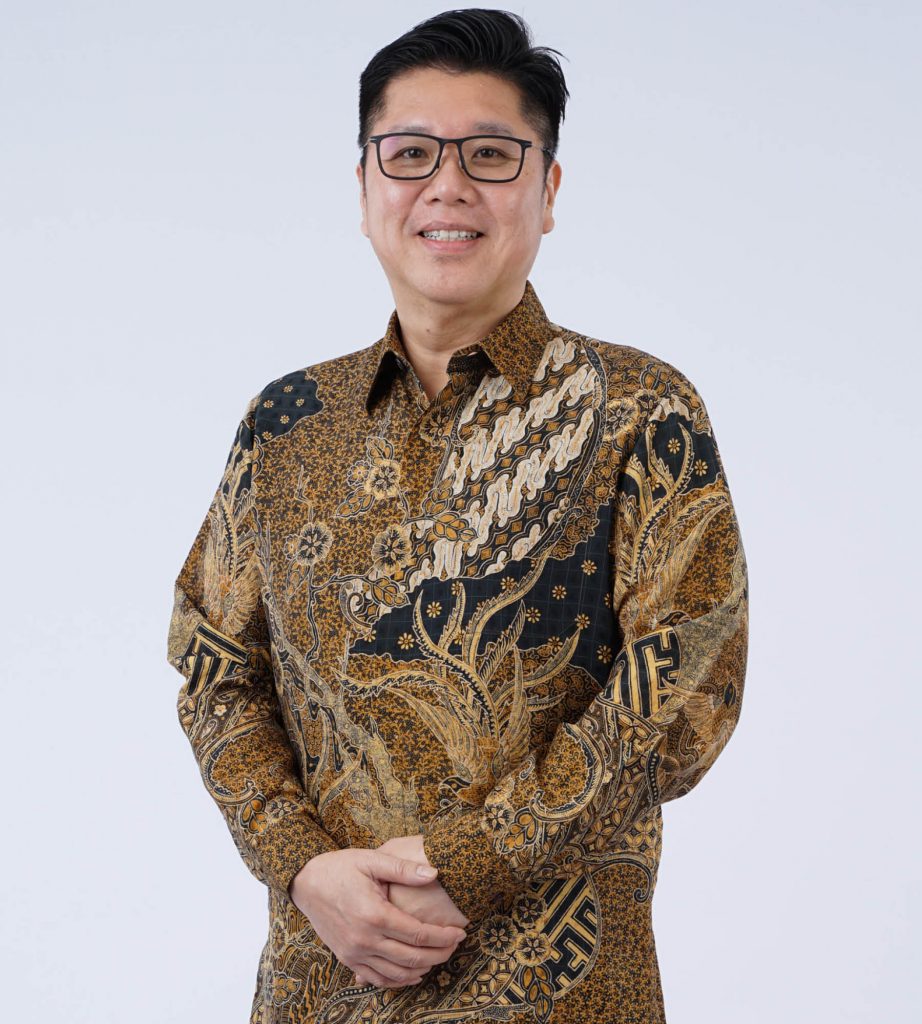 Mulianto Lie – Global