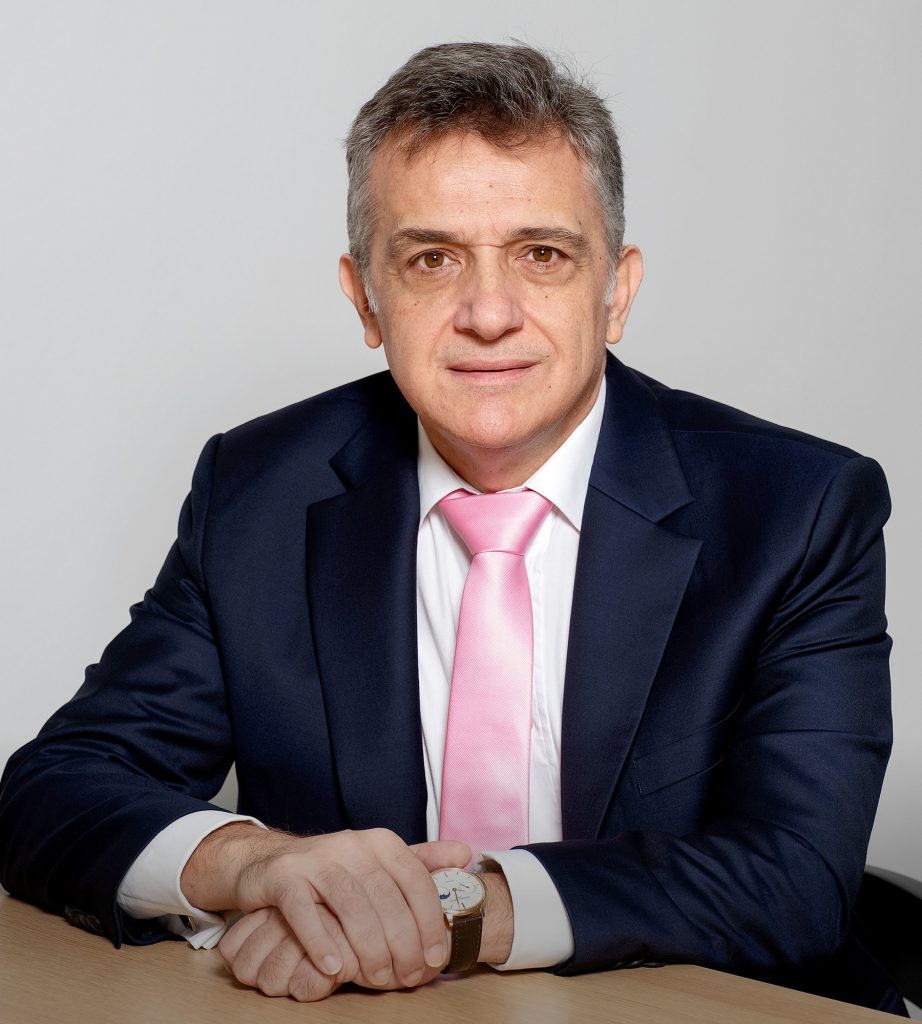 Miltos Xynogalas – Global