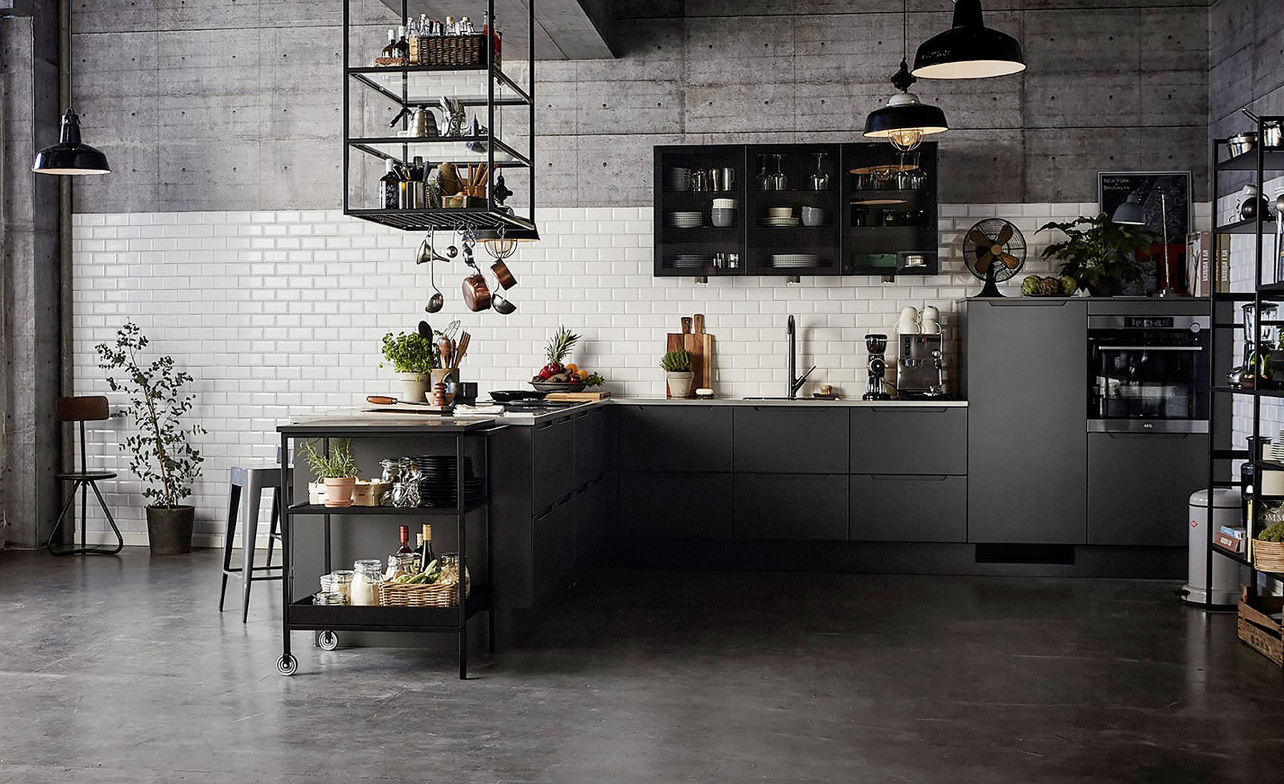 Jesper Gylling Olsen – Global