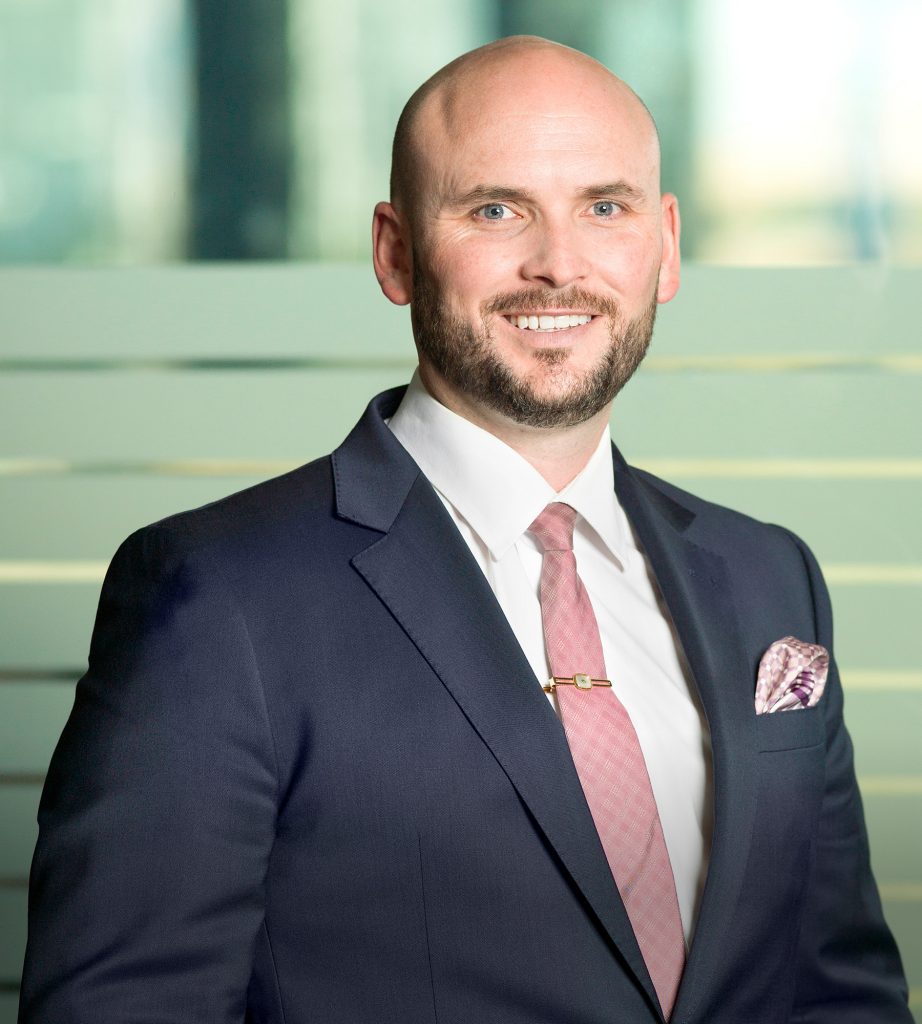 Andrew Shea – Global