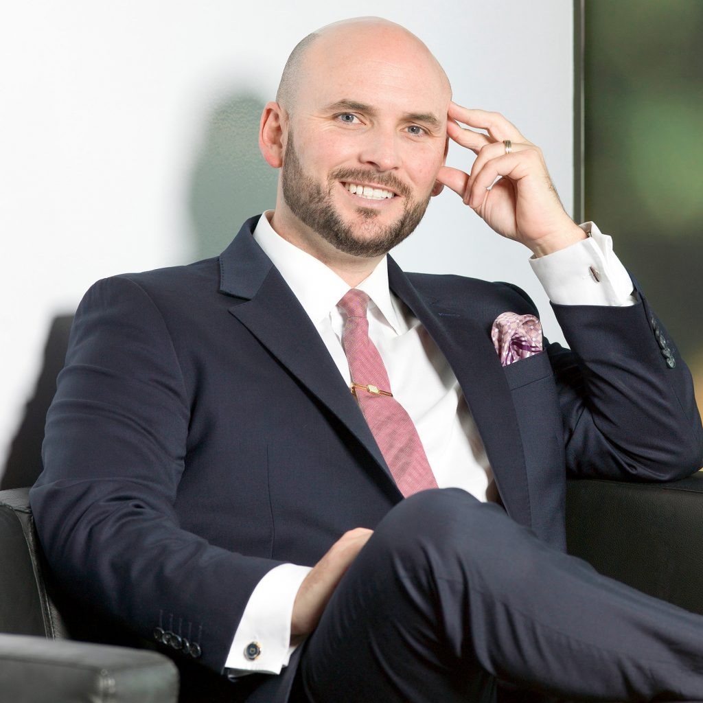 Andrew Shea – Global